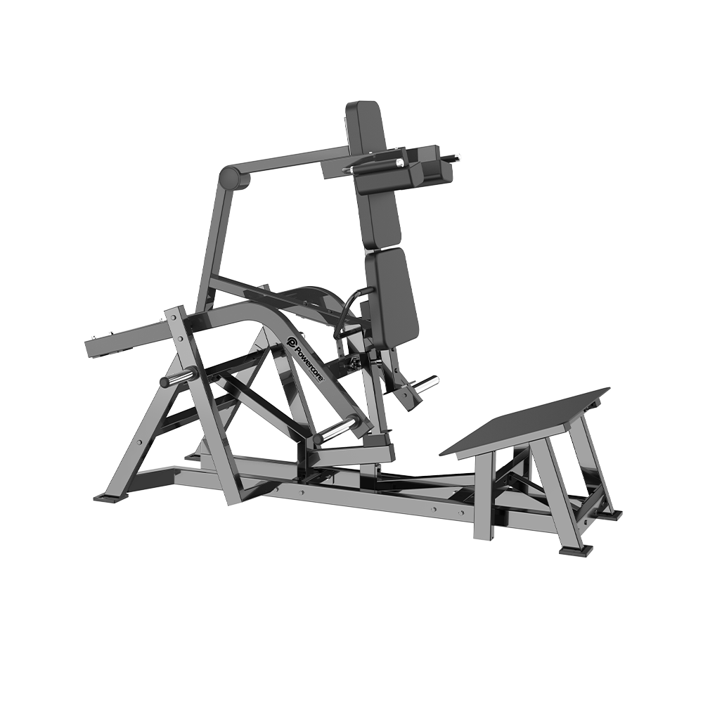 Powercore Instinct PL: V- Squat