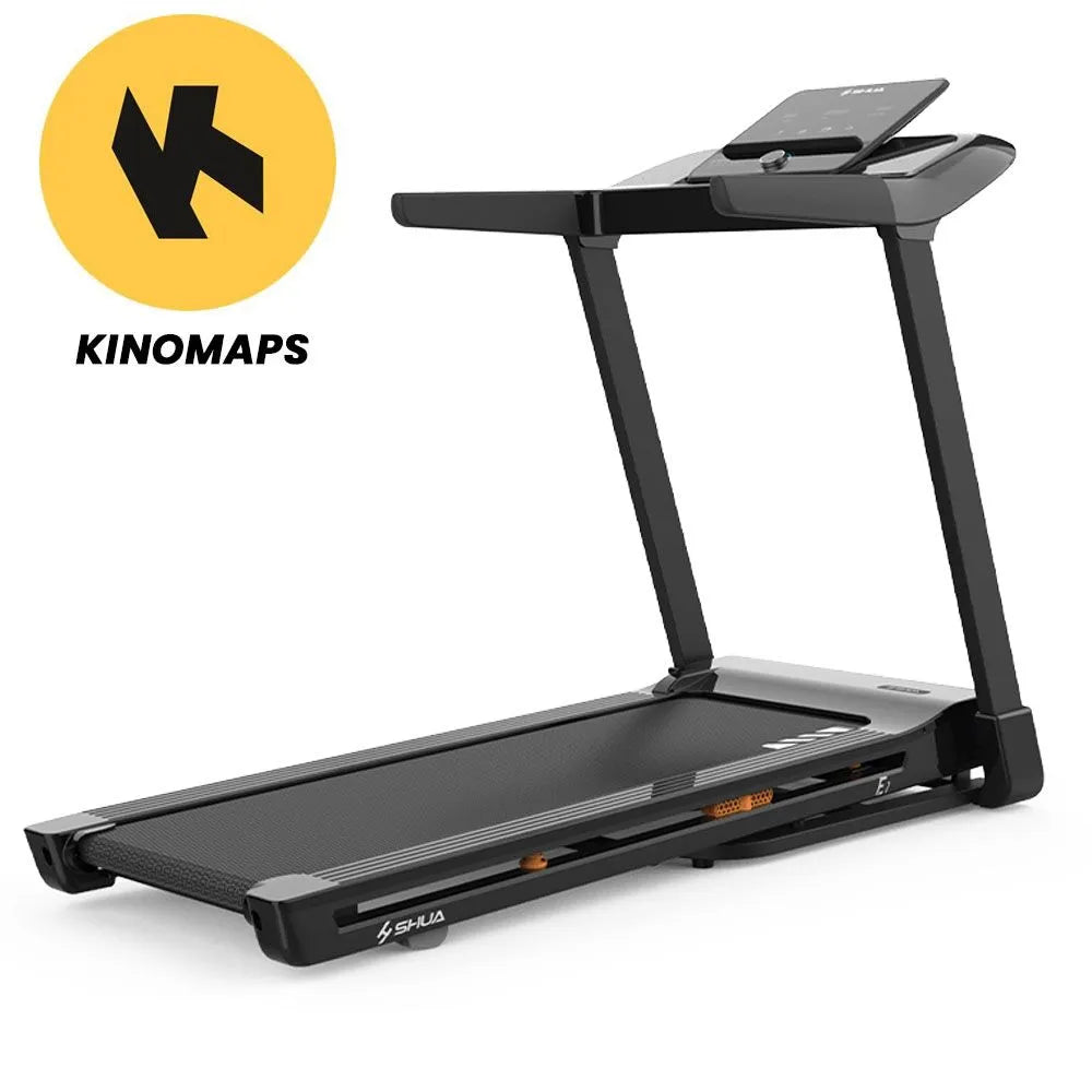 Shua E1 Home Treadmill (5 Year Warranty)