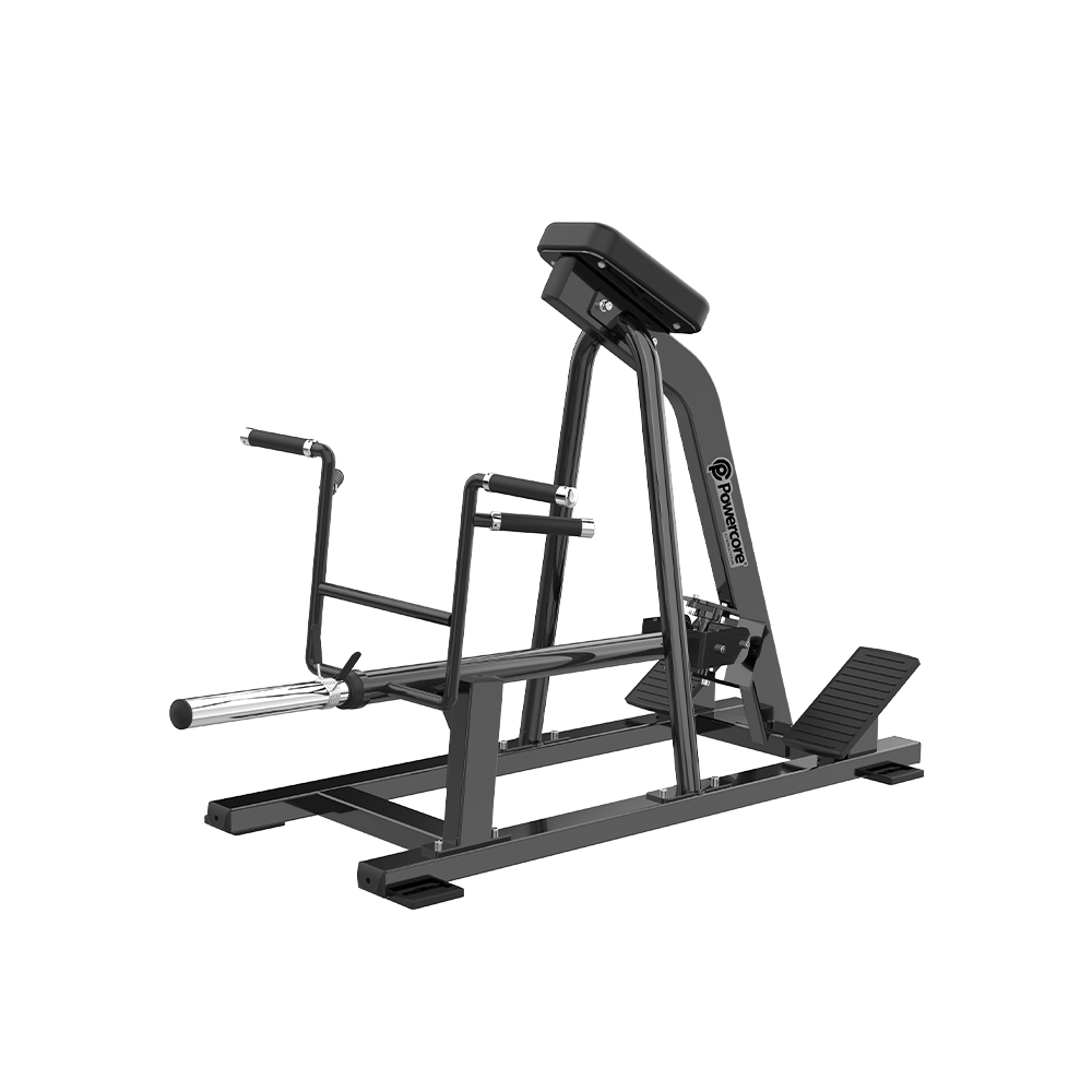 Powercore Instinct PL: T Dead Lift Press