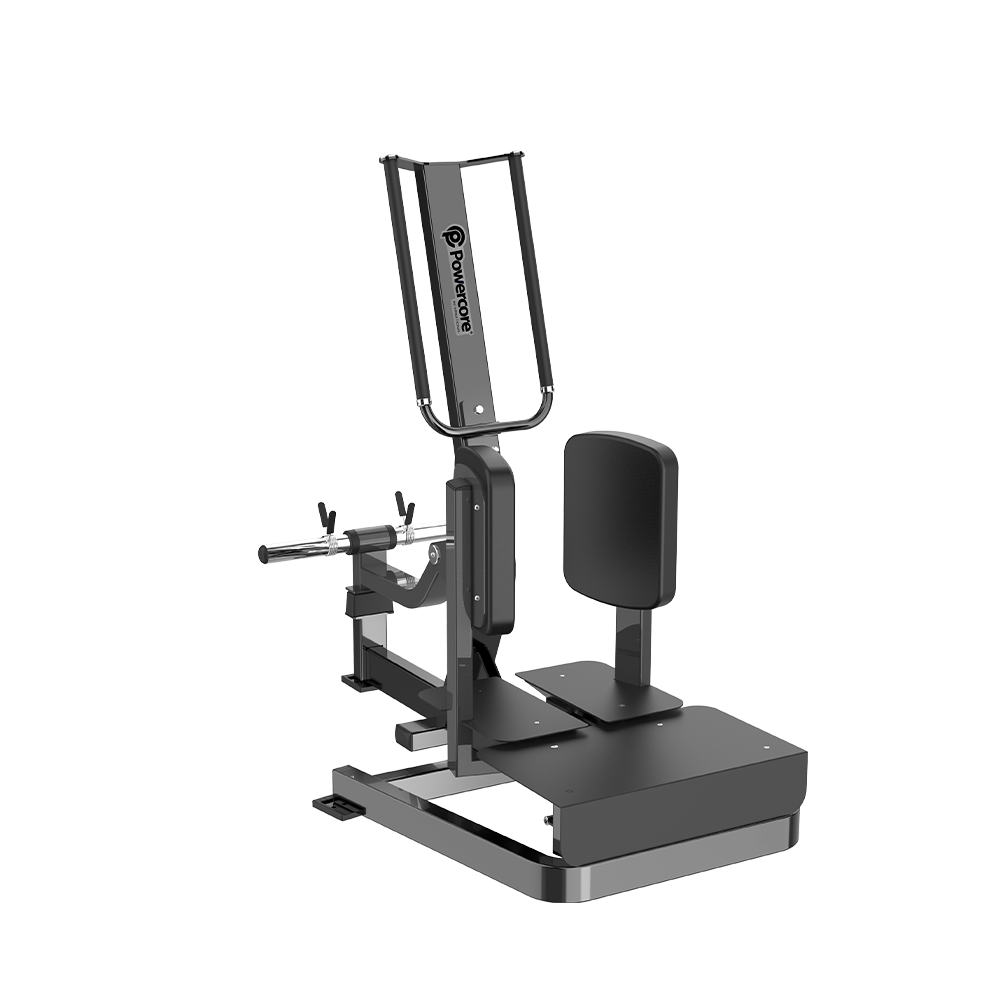 Powercore Instinct PL: Standing Outer Thigh Abductor