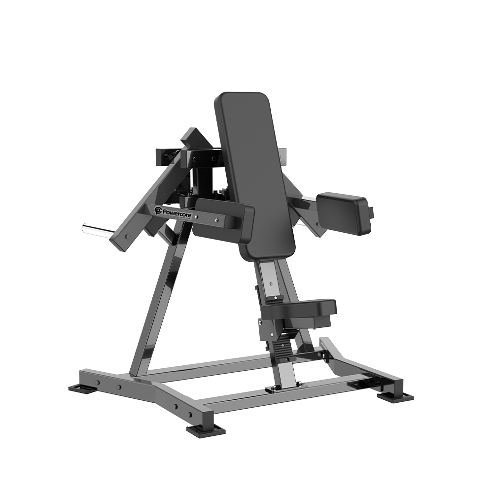 Powercore Instinct PL: Lateral Raise