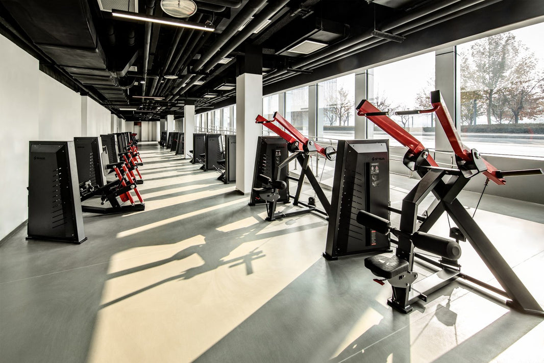 Home and Commercial Gym Equipment for Sale in Dubai | MiFitness UAE