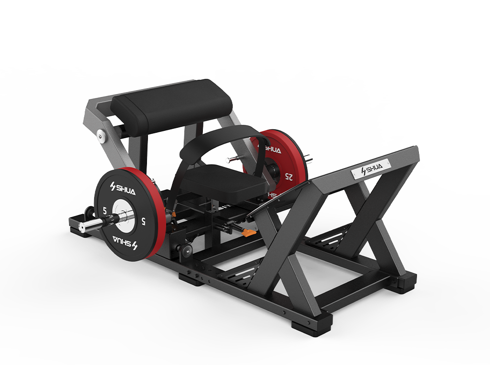 Shua 89 Series Glute Trainer (7 Year Warranty)