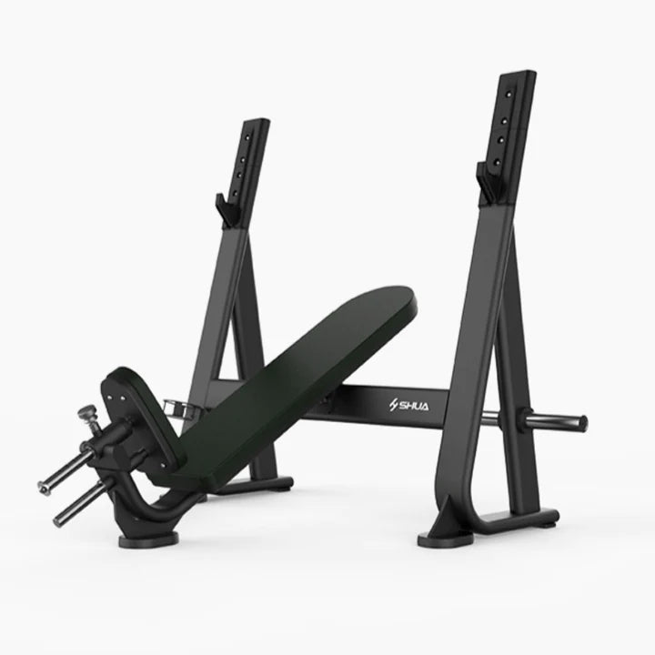 Shua 63 Incline Bench Press (7 Year Warranty)