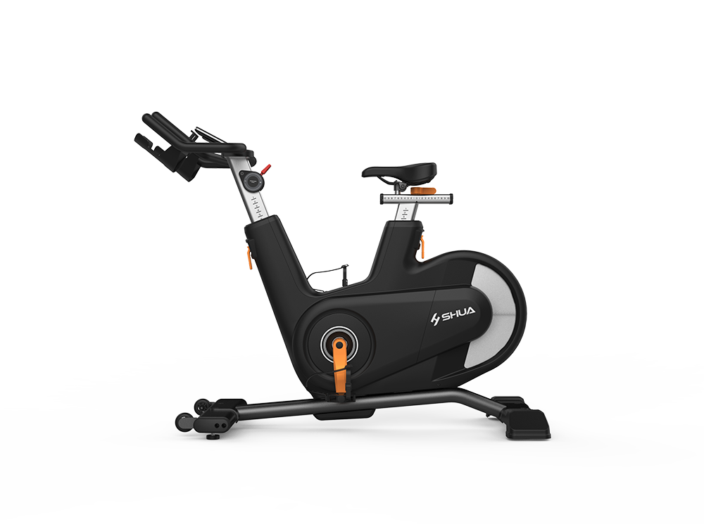 Shua V9 Indoor Cycle (7 Year Warranty)