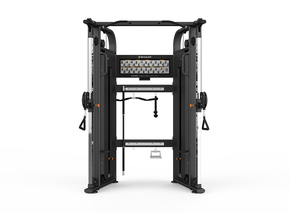 Shua 68 Series