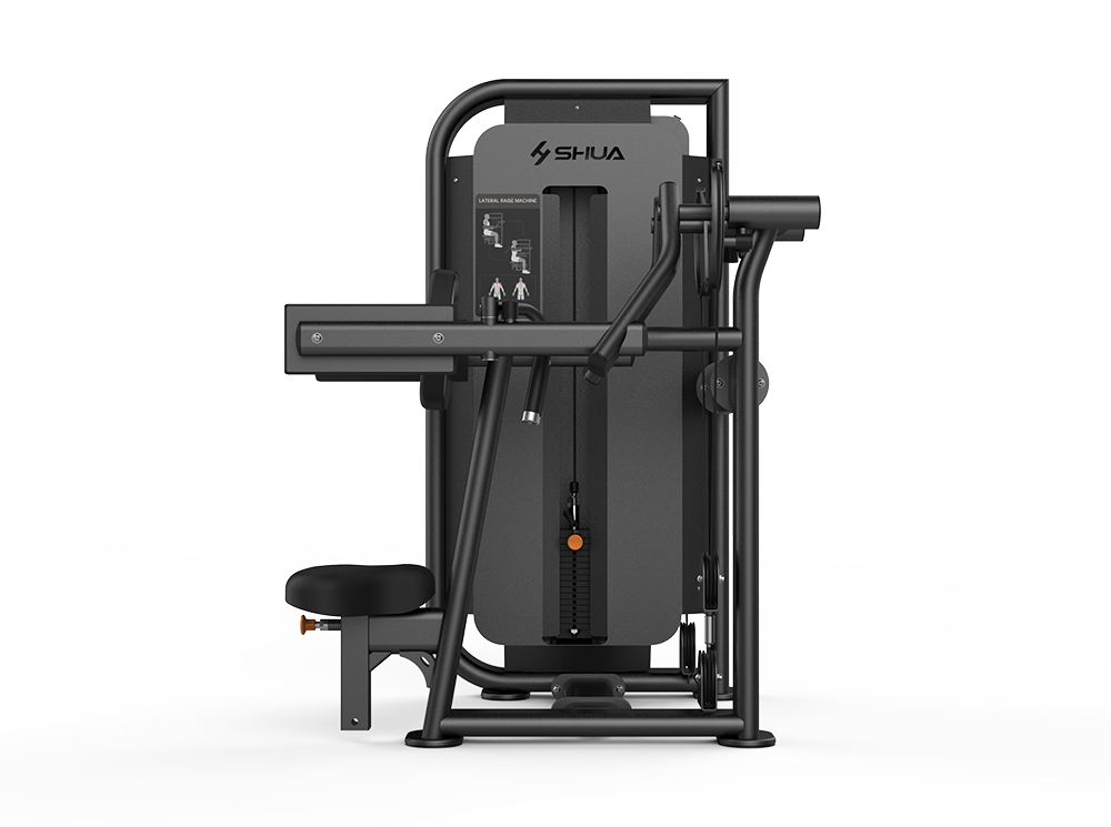 Shua 68 Series Lateral Raise (7 Year Warranty)