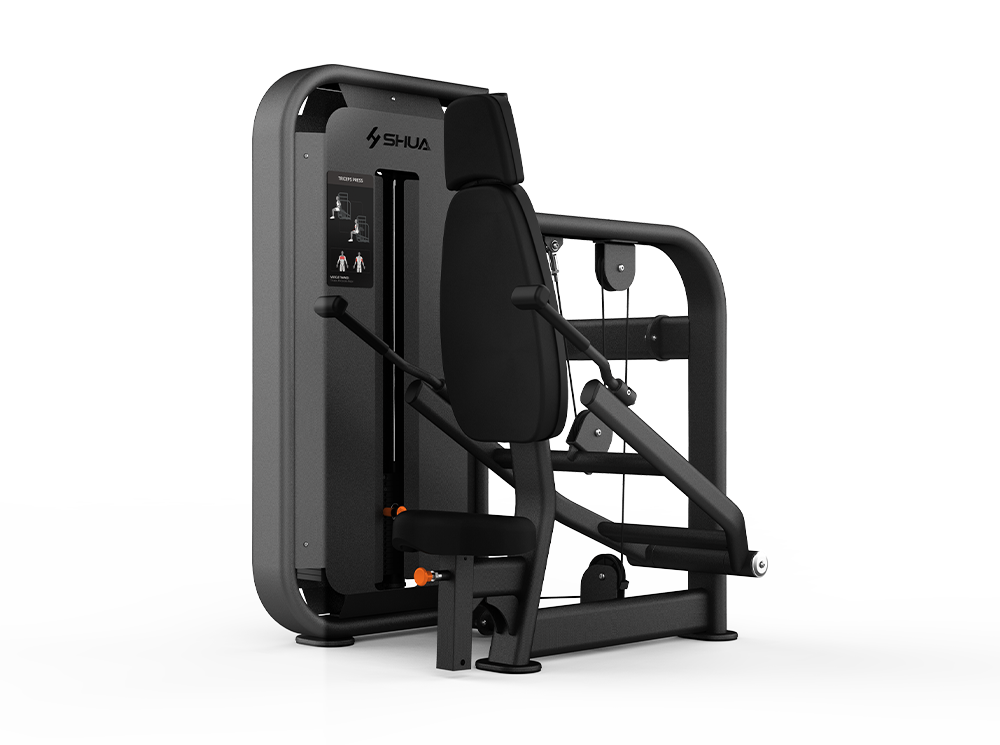 Shua 68 Series Tricep Dip (7 Year Warranty)