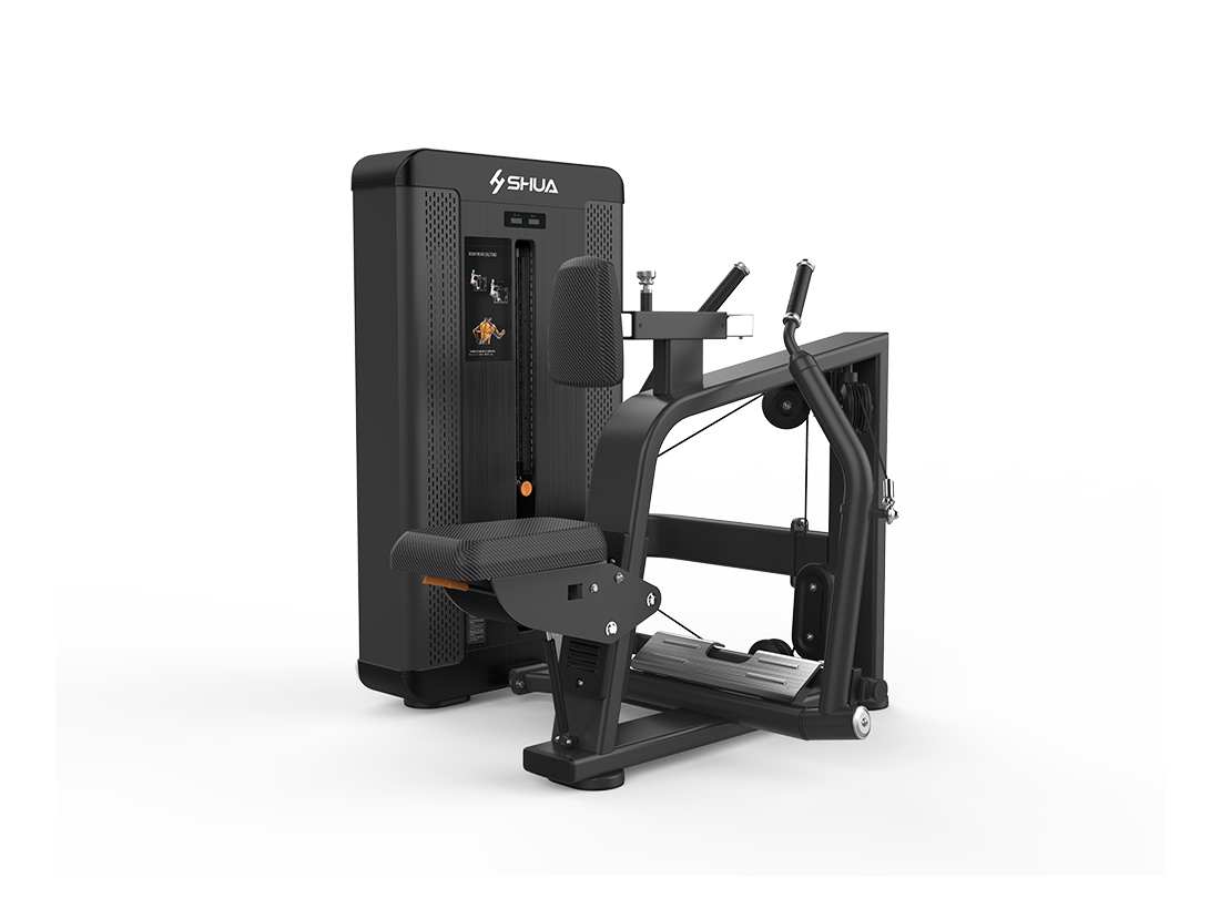 Shua 88 Series Vertical Row (7 Year Warranty)
