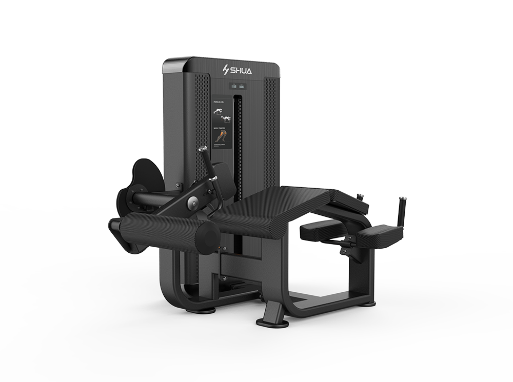 Shua 88 Series Prone Leg Curl (7 Year Warranty)