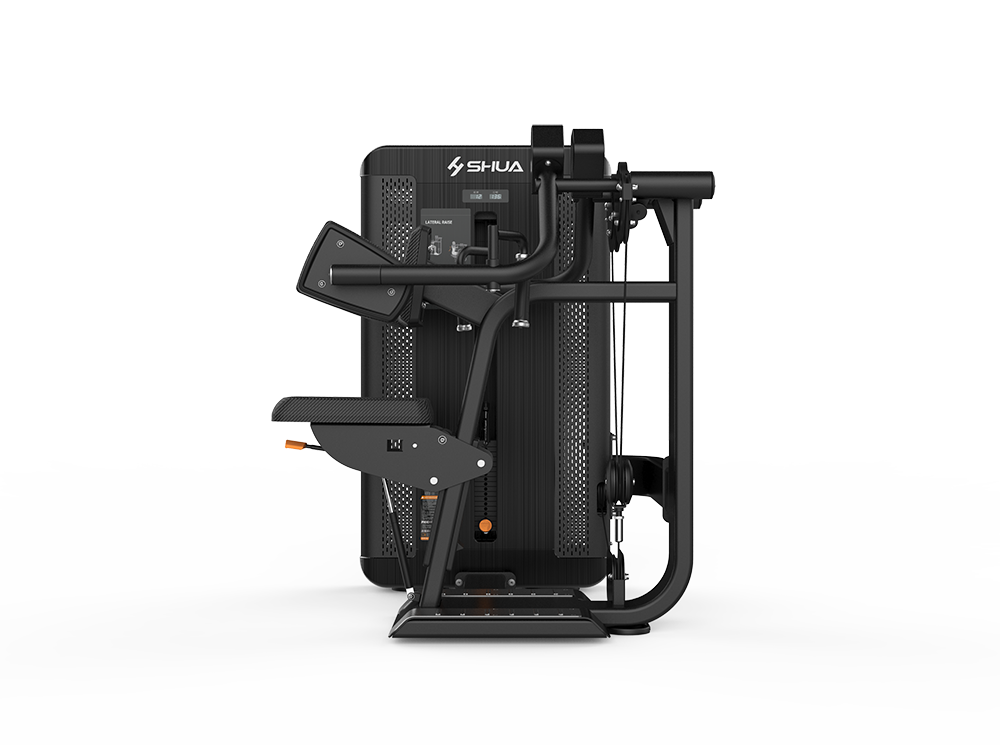 Shua 88 Series Lateral Raise (7 Year Warranty)