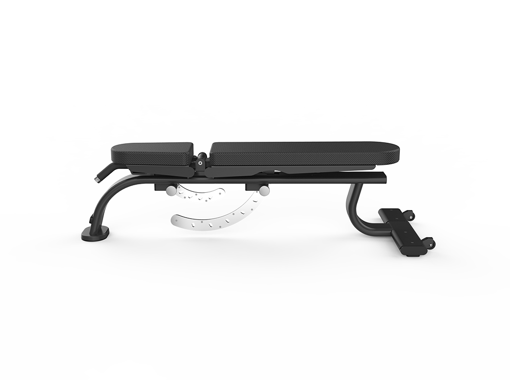 Shua 88 Series Adjustable Bench (7 Year Warranty)