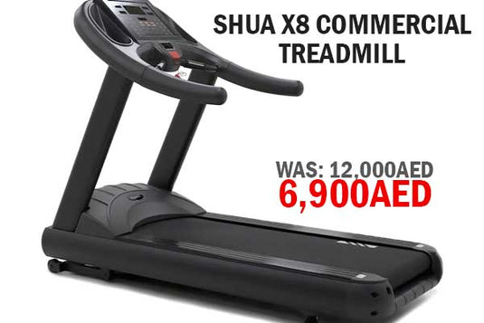 Buy Shua Commercial Strength Gym Machine in Dubai & Abu Dhabi ...