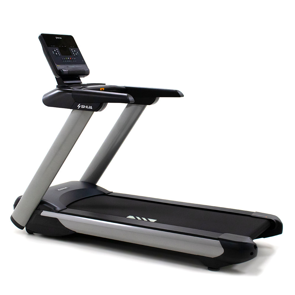 Shua X5 T6500A Light Commercial Treadmill - (5 Year Warranty)