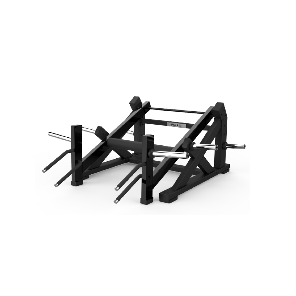 Shua 89 Series Squat Lunge