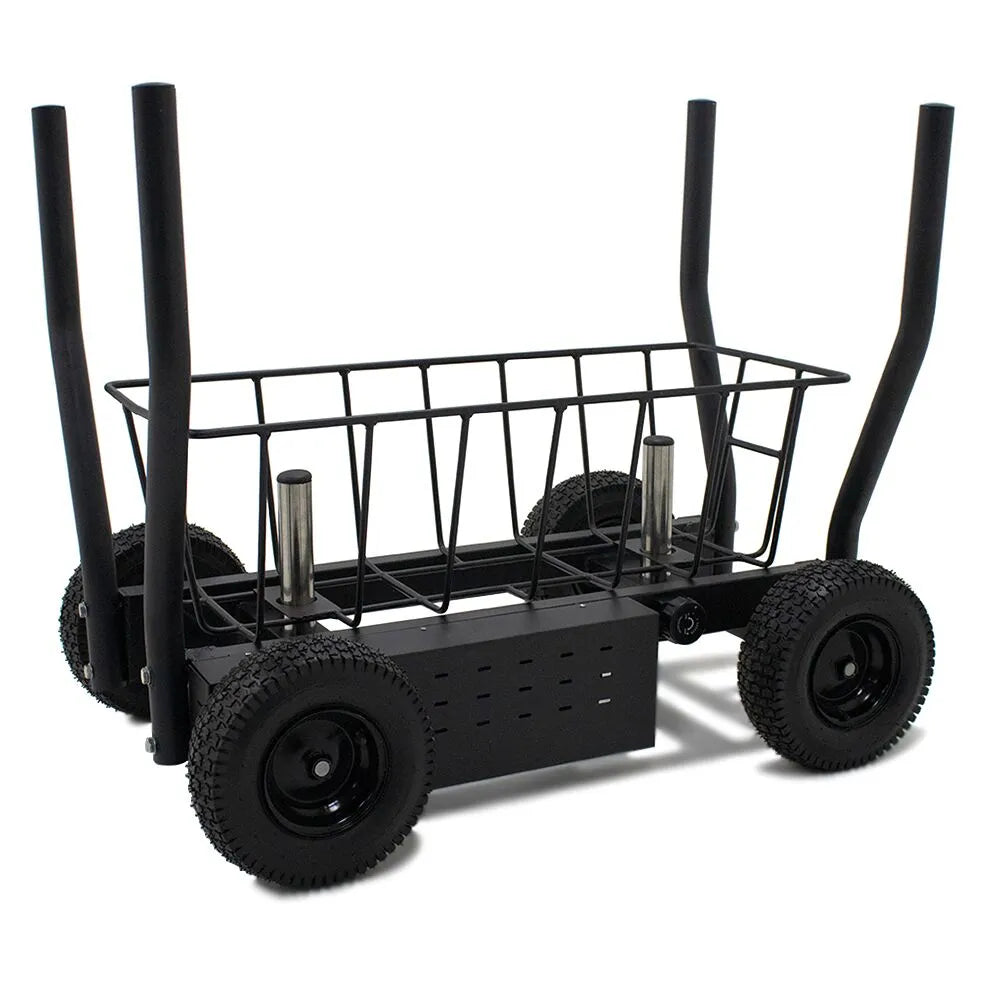 The Tanker Sled