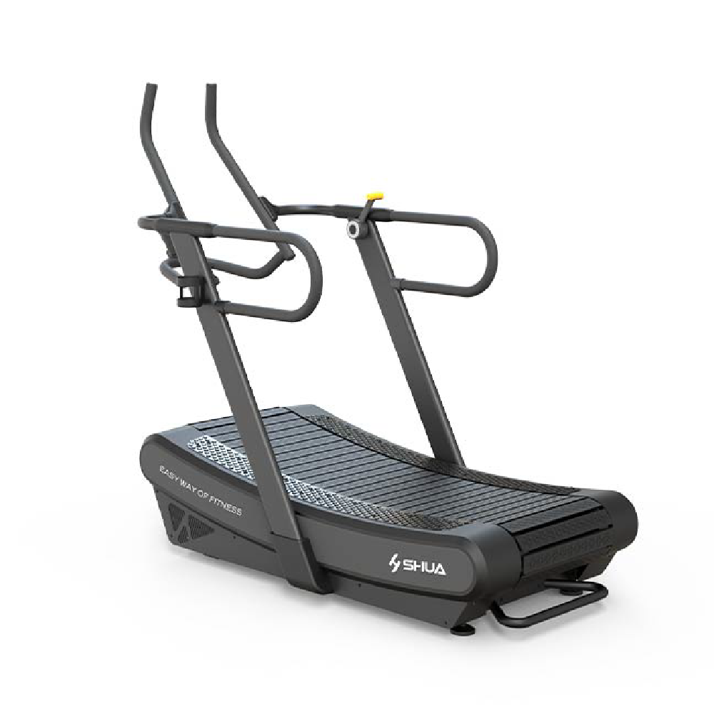 Shua Curve Treadmill R1 Tread (7 Year Warranty)