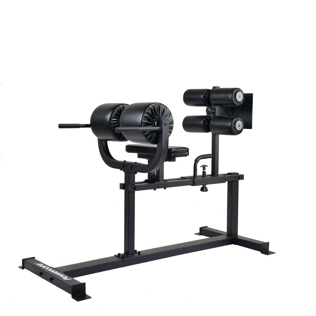 Powercore Commercial GHD | Gym Equipment | MiFitness UAE
