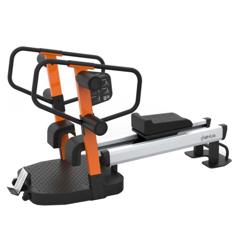 Shua Stretch Machine | Gym Equipment | MiFitness UAE