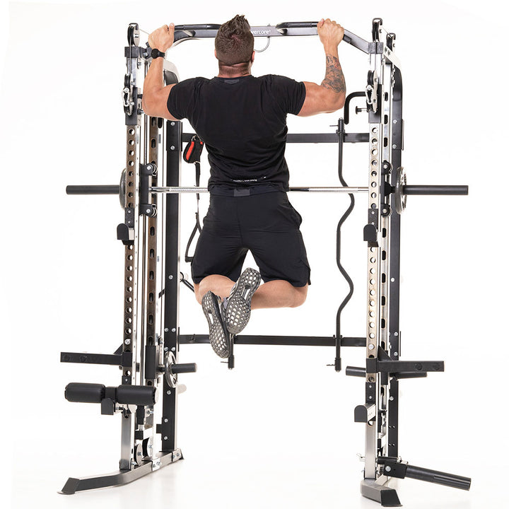 Powercore IMFTS03 All in One Gym | MiFitness UAE