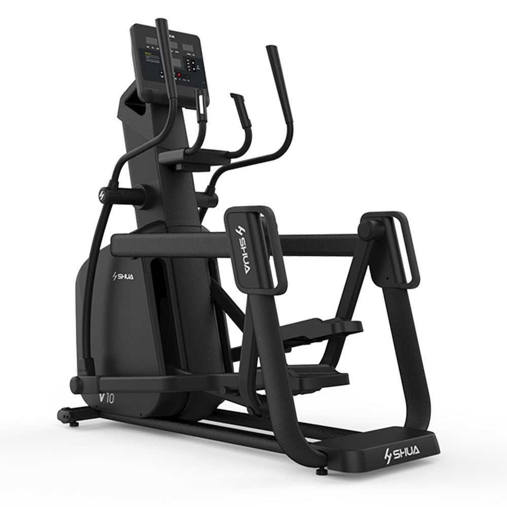 Shua B9100E Elliptical Trainer | Gym Equipment | MiFitness UAE