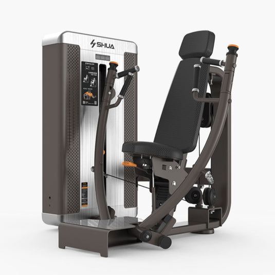 Buy Shua Commercial Strength Gym Machine in Dubai & Abu Dhabi ...