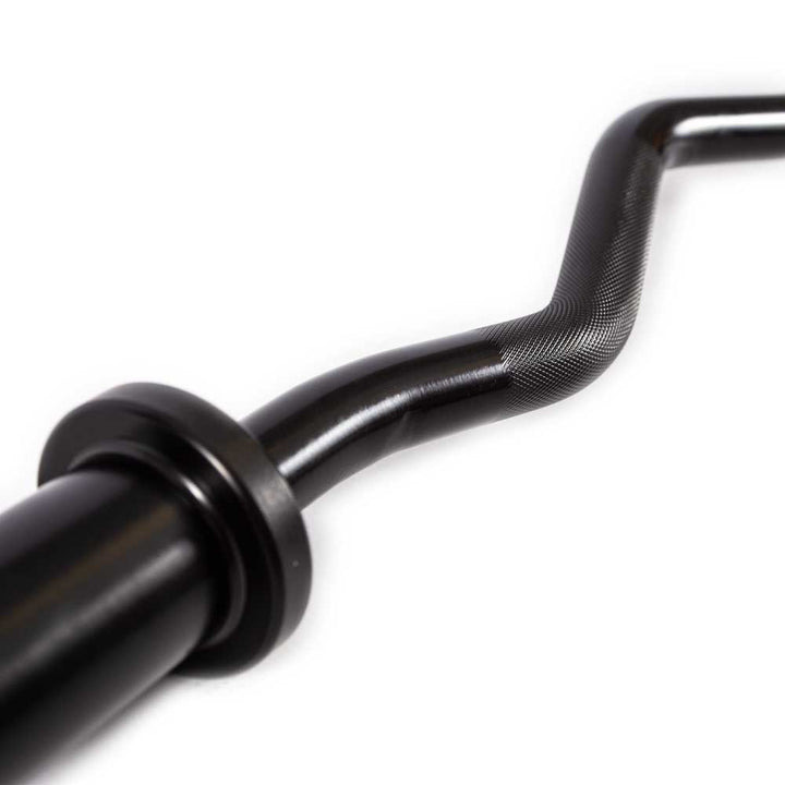 Powercore Olympic EZ Bar | Gym Equipment | MiFitness UAE