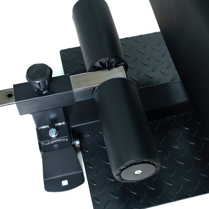 Powercore Sissy Squat | Gym Equipment | MiFitness UAE